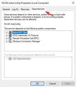 Image result for Ethernet Adapter Local Area Connection