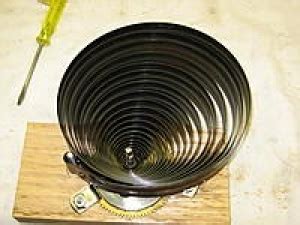 Image result for Build Clock Spring Winder