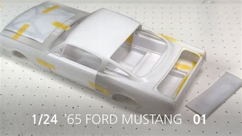 Image result for Revell Model Car Build