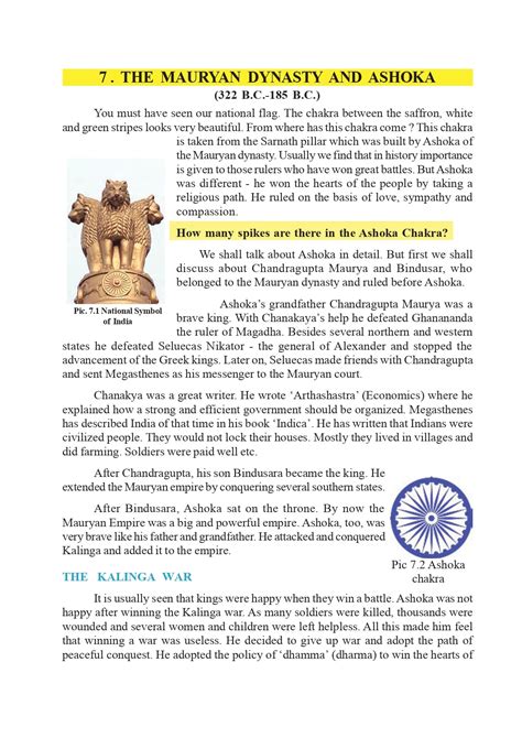 Image result for Class 6th History