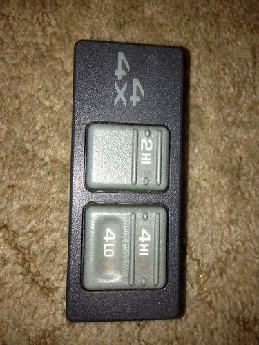 Image result for Tahoe Multifunction Switch