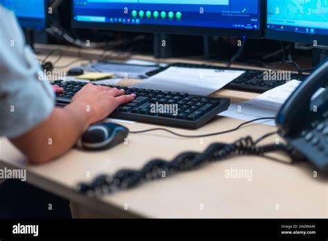 Image result for Federal Agent Typing On a Computer
