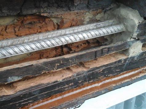 Image result for Timber Repairs Splicing
