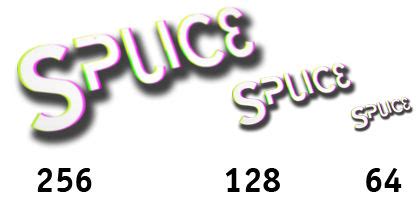 Image result for Splice Icon