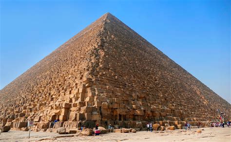 7 Awe‑Inspiring Photos of the Ancient Pyramids of Egypt | HISTORY