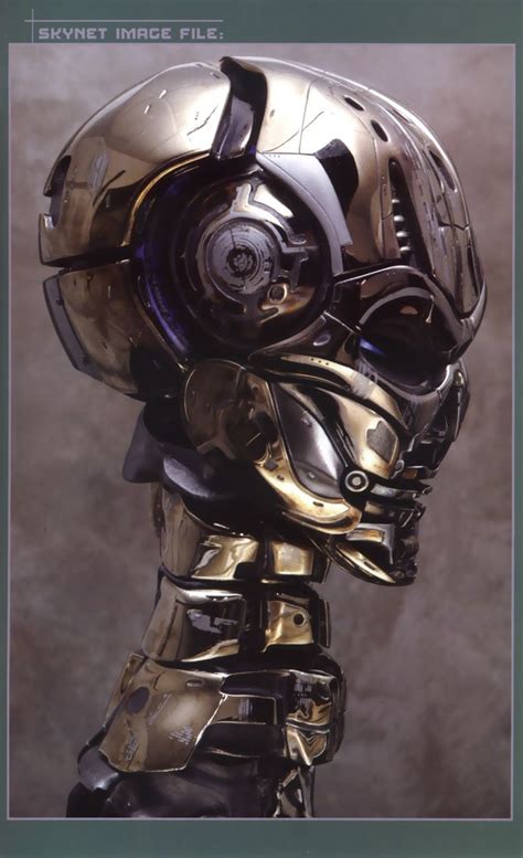 Image result for Terminator Redesign