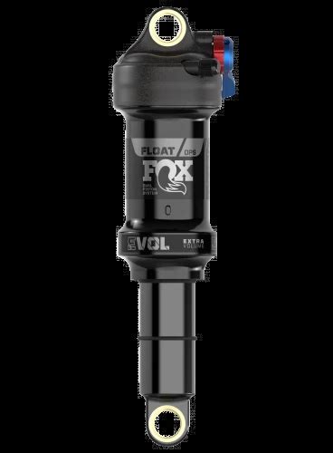 Image result for Fox Float DPS Performance