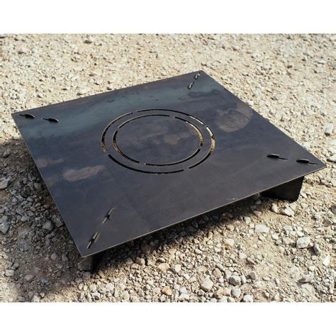 Image result for Pyro BurnCage