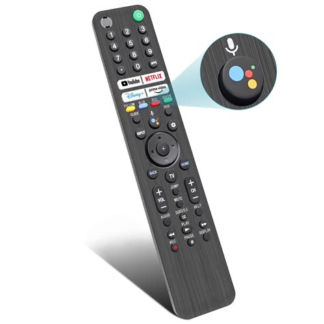 Image result for Sony Smart TV Remote Control