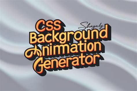 Image result for Background Image Generator CSS