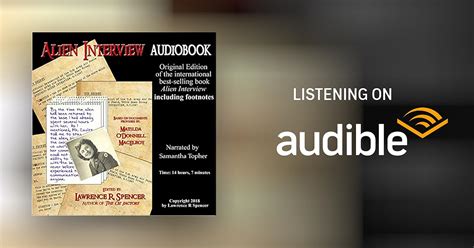 Image result for Alien Audiobook