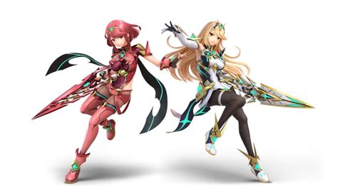 Image result for Pyra Smash Render