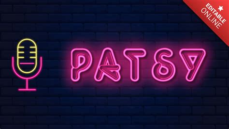 Image result for Patsy Text