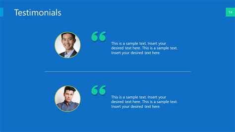 Self Introduction PowerPoint Template & Presentation Slides