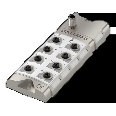 Image result for Balluff Cmtk Module