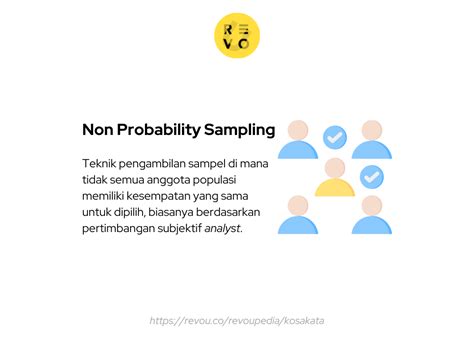 Image result for Teknik Non-Probability Sampling