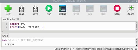 Image result for OpenCV Raspberry Pi Camera