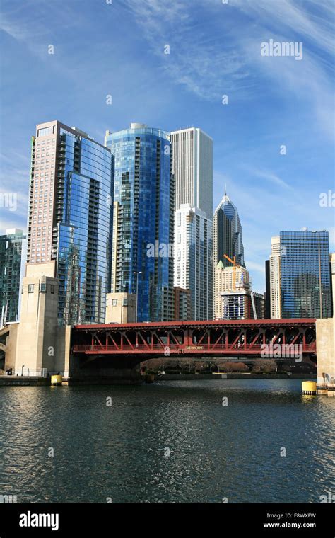 Image result for High-Rise Building Chicago