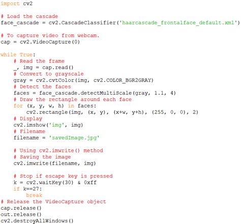 Image result for Algorithm Training Camera Self-Made Program