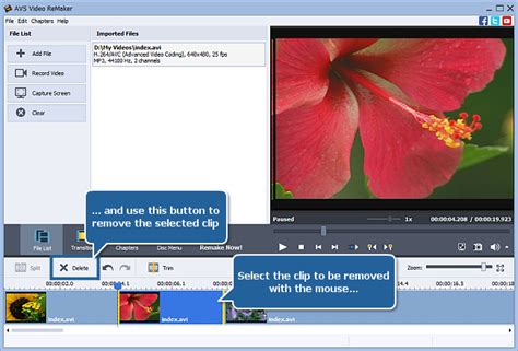 Image result for Cut Video without Re-Encoding