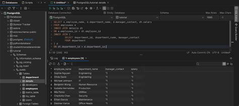 Image result for How to Link Two Table in SQL