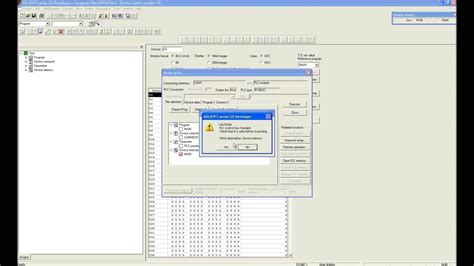 Image result for Mitsubishi plc Programming Software Download