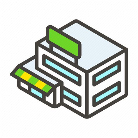 Image result for Department Store Icon