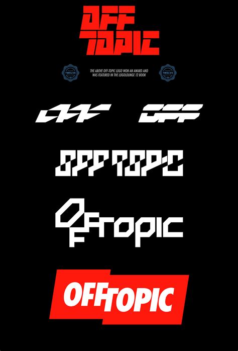 Image result for Off Topic