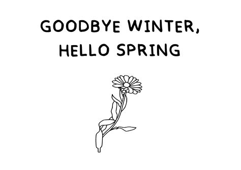 Image result for Caillou Goodbye Weather Hello Springtime