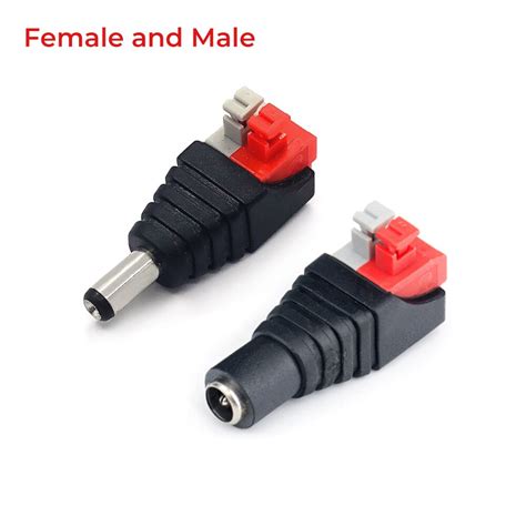 Image result for DC Plug Adapter