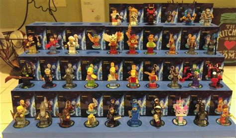 Image result for LEGO Dimensions Display Stand