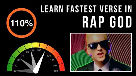 Image result for Rap God Fast Part Clean