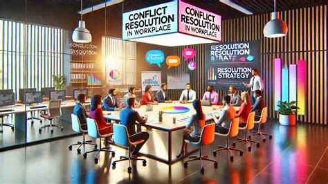 Image result for Workplace Resolving