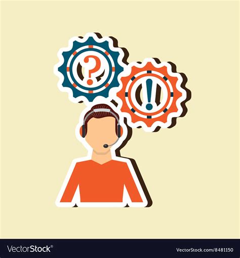 Image result for Outbound Call Center Vector Image