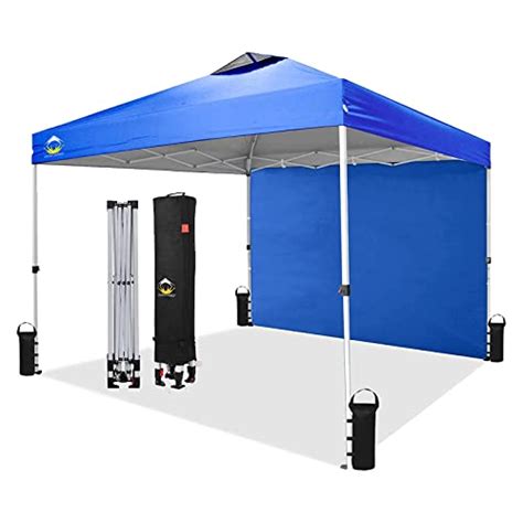 Image result for Instant Canopy Set Up