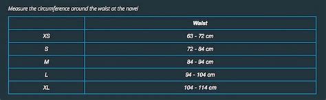 Image result for Compex Back Wrap Instructions
