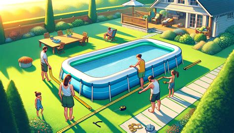 Image result for Pool Inflatable Large Nice