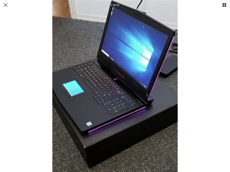 Image result for Alienware 17 R4 Ram