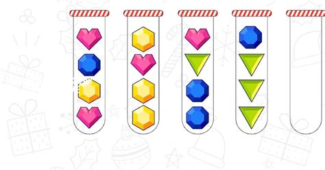 Image result for Bubble Sort Color Puzzle Game