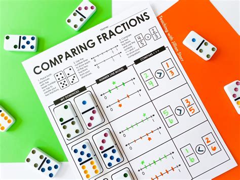 Image result for Learning Video Fraction Comparing
