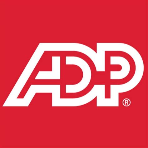Image result for ADP Check Logo