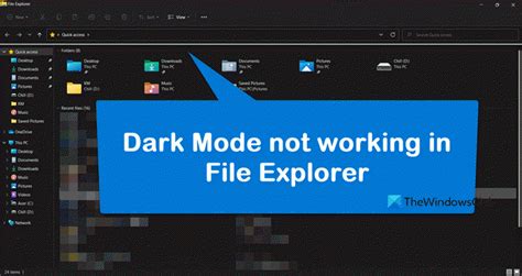 Image result for File Explorer Taskbar Light Mode