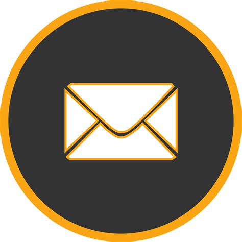 Image result for Mail Internet Logo