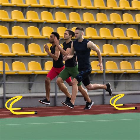 Image result for Programs for Training a Hurdler