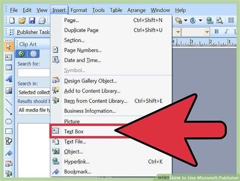 Image result for Microsoft Publisher Help
