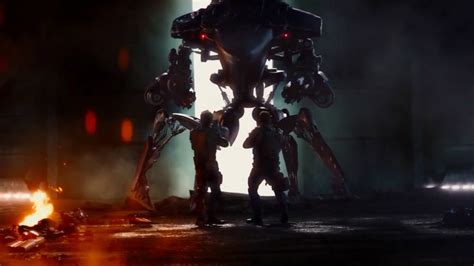 Image result for Terminator Home Screen