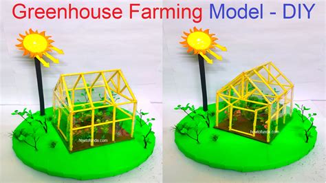 Image result for Class 11 Latest Science Models Making