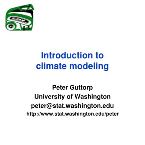 Image result for Introduction to Climate Modelling