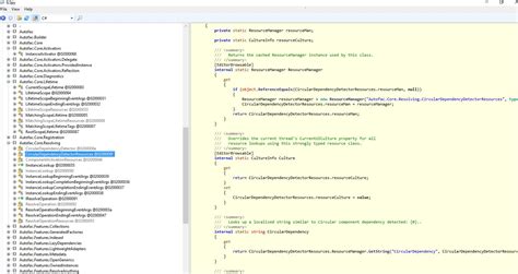Image result for Obfuscation .Net C# Code Dll