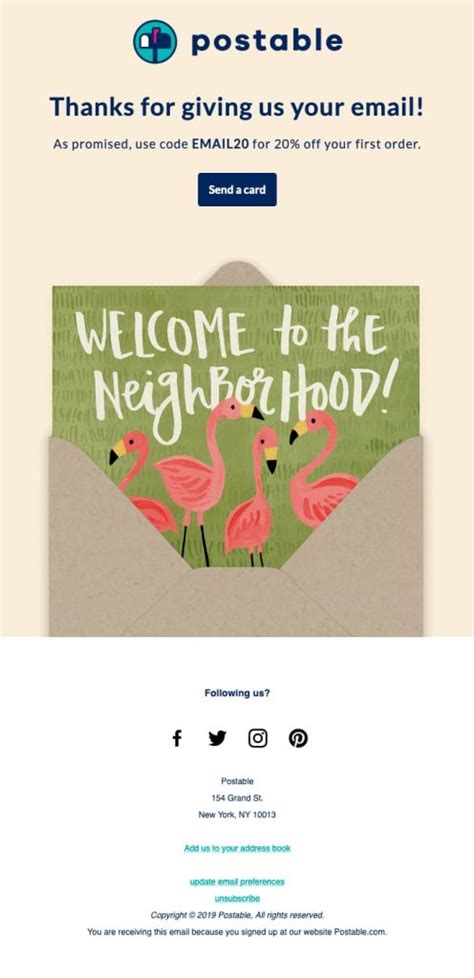 Image result for Discount Code Email Template